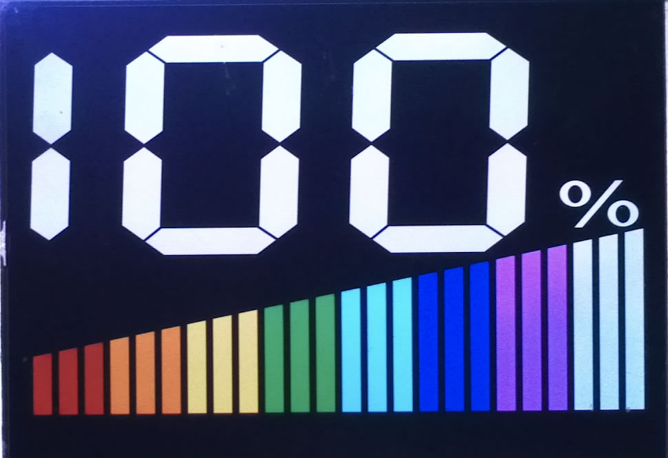 LCD Display Module / PRODUCT / Providing Professional Display & Touch ...